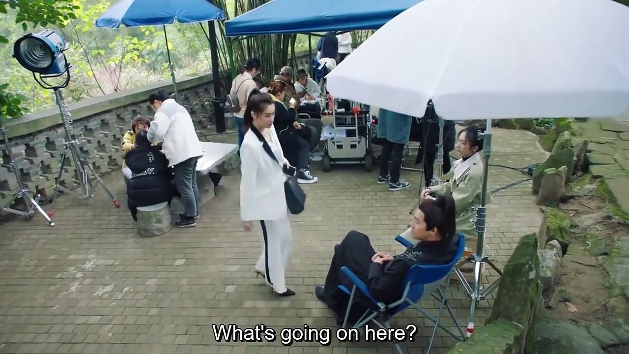 [ENG] EP.8 We All Lie (2024) - video Dailymotion