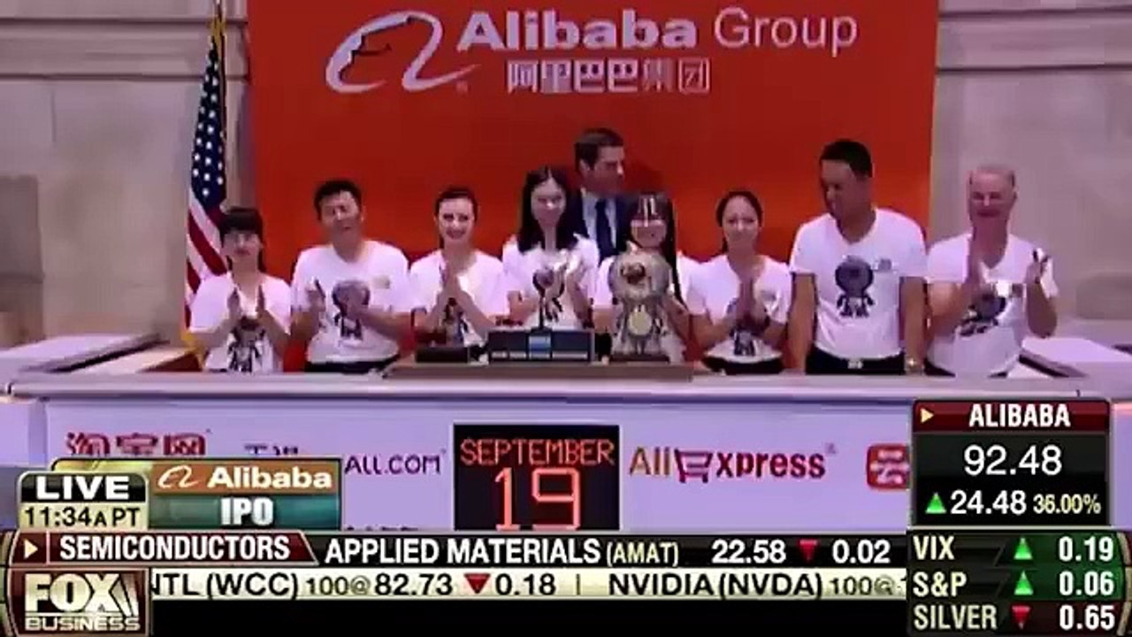 Explained _ The Stock Market _ FULL EPISODE _ Netflix - video Dailymotion