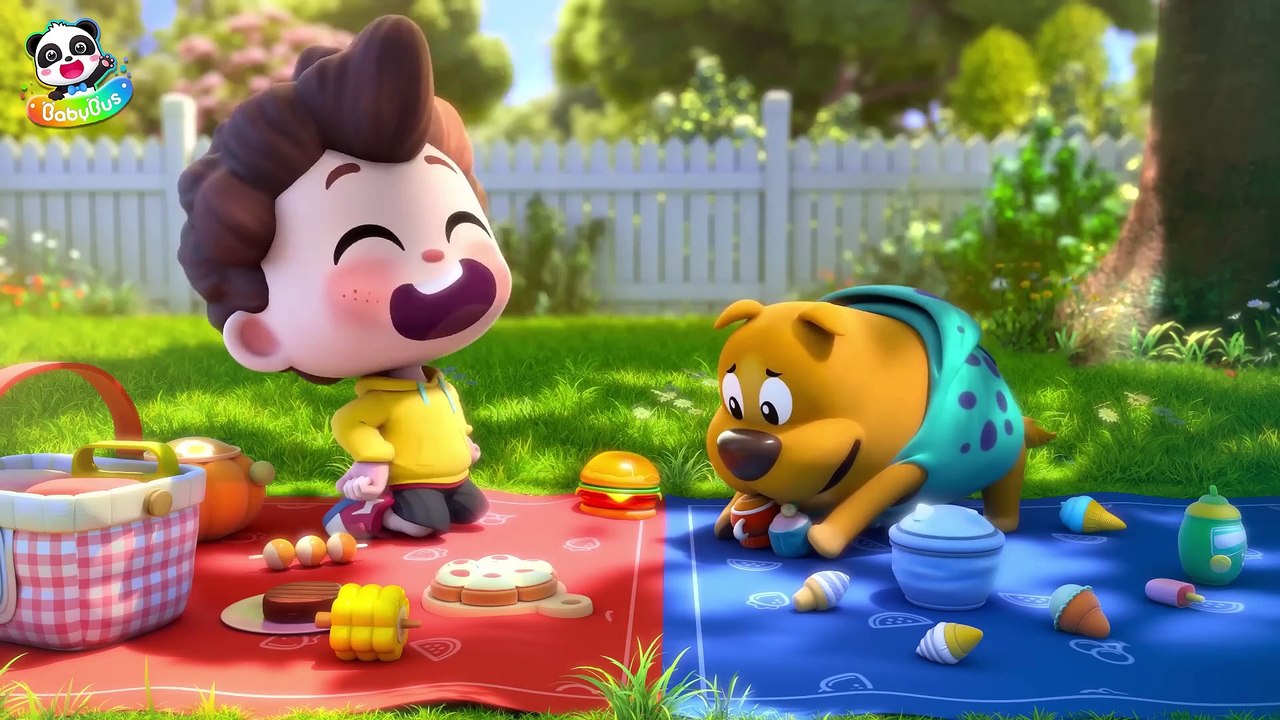 Dentist Song ｜ Let's Go to the Dentist! ｜ Good Hab.. - video Dailymotion