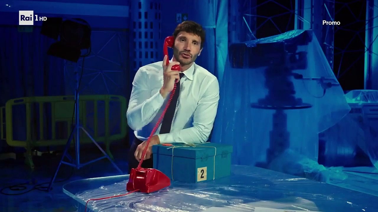 Affari tuoi | show | 2003 | Official Teaser - video Dailymotion