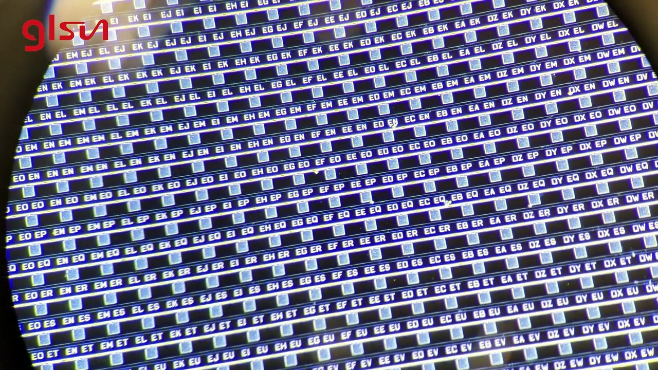 Optical Chips & AI - video Dailymotion