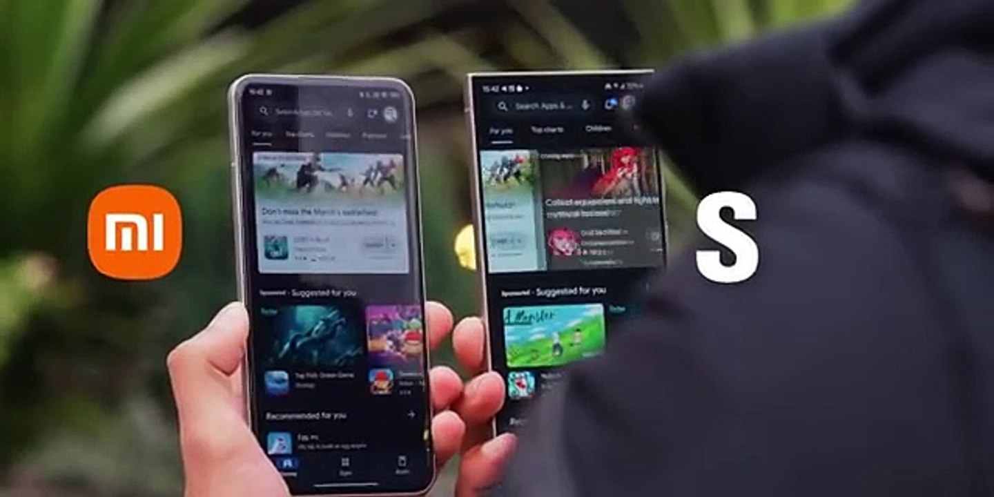 Xiaomi 14 Ultra - Better than Samsung?` - video Dailymotion