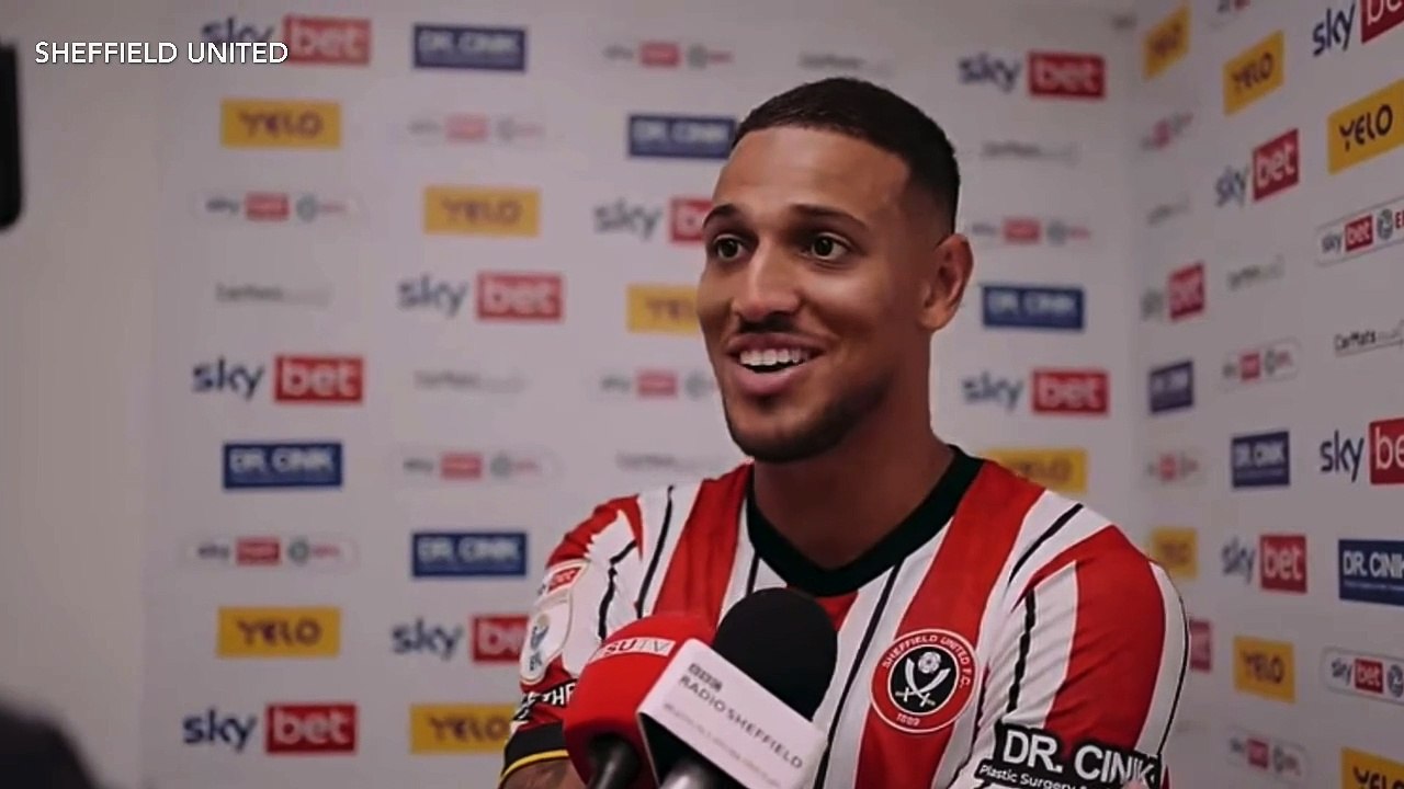Vini Souza addresses his Sheffield United future as Bramall Lane ...