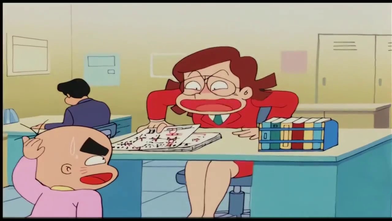 Hagemaru Season 1 Episode 3 in Hindi - video Dailymotion