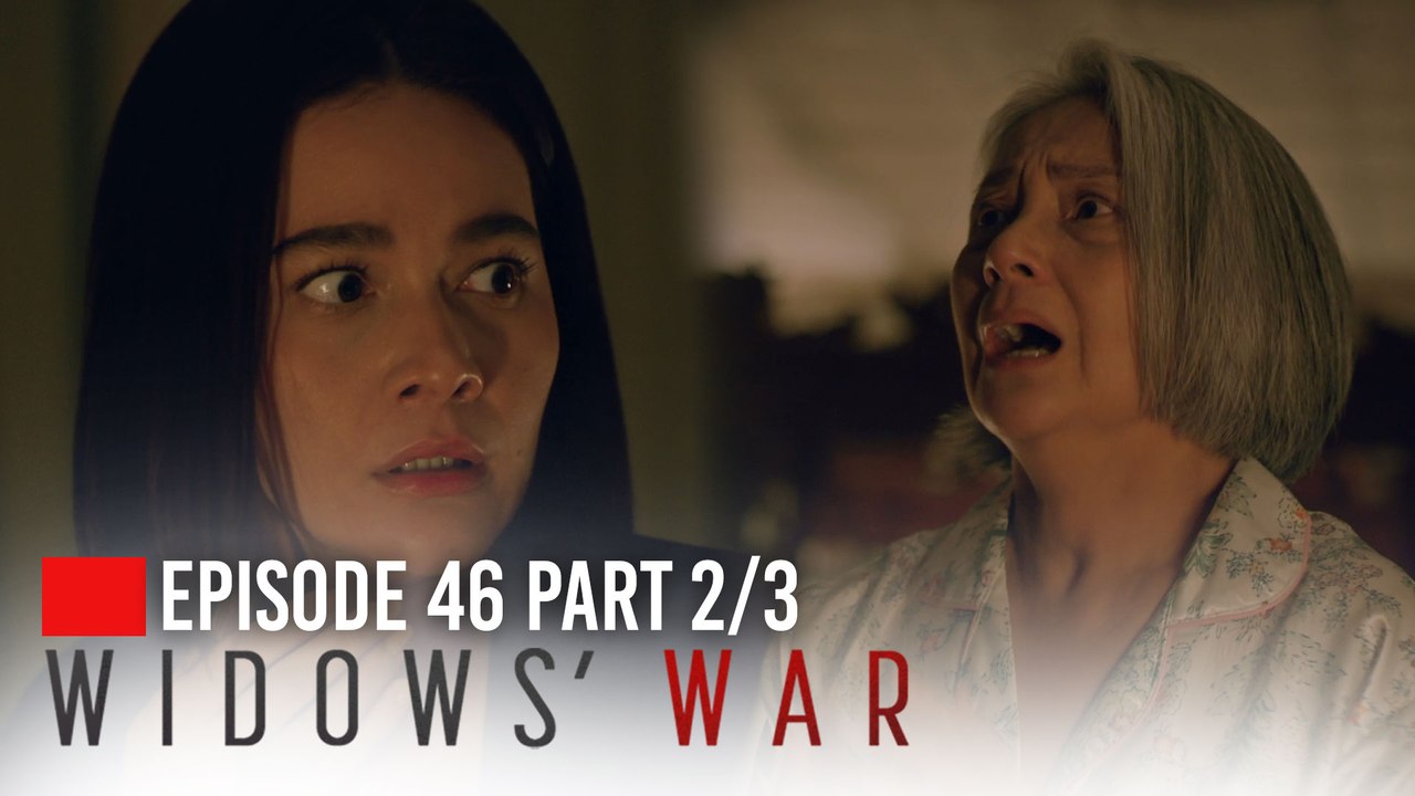 Widows’ War: Sam finds a murder weapon inside her room! (Episode 46 ...