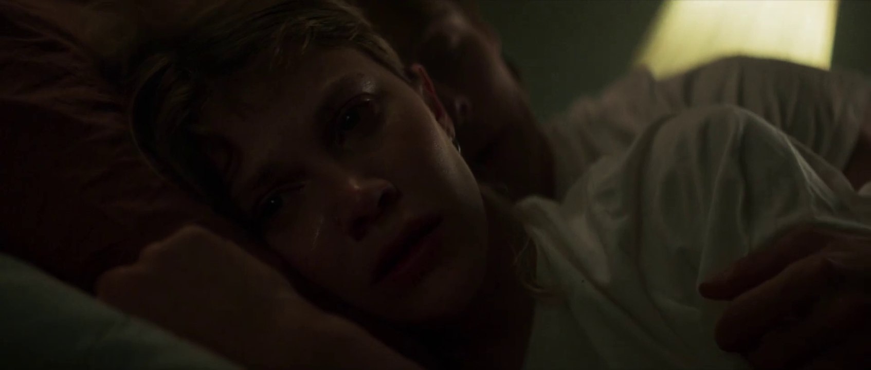 Pesadilla maligna - Tráiler Doblado latino - Vídeo Dailymotion