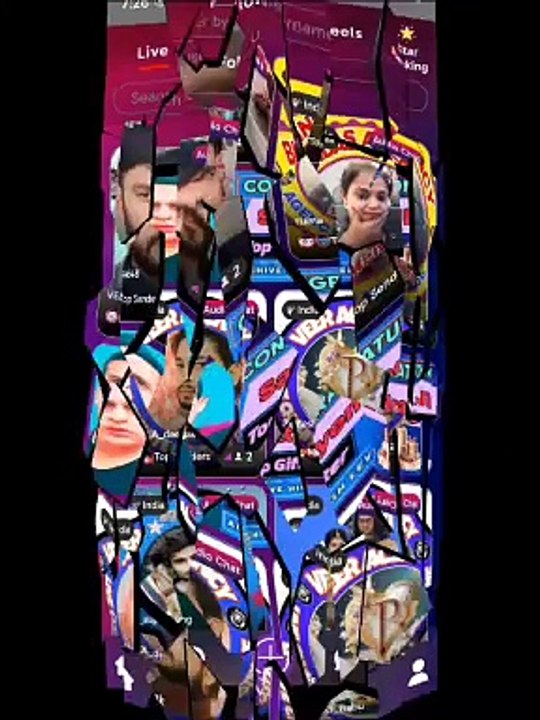 Experience Bindas Live: PK Battles, Live Streaming, and Cash Rewards! - video Dailymotion