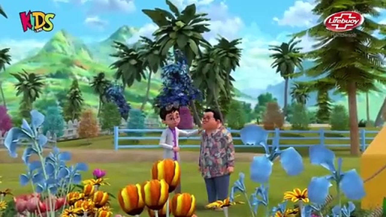 Hill_Station_Par_Picnic____New_Ghulam_Rasool_Cartoon__Episode___3D_Animation_Cartoon___Kids_Land ...