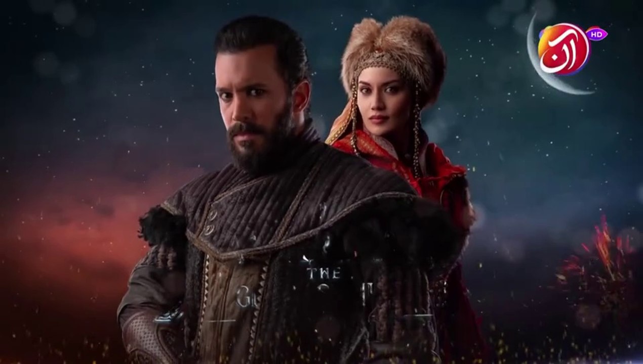 AlpArslan Season 1 Episode 82 Urdu/Hindi Dubbed - video Dailymotion