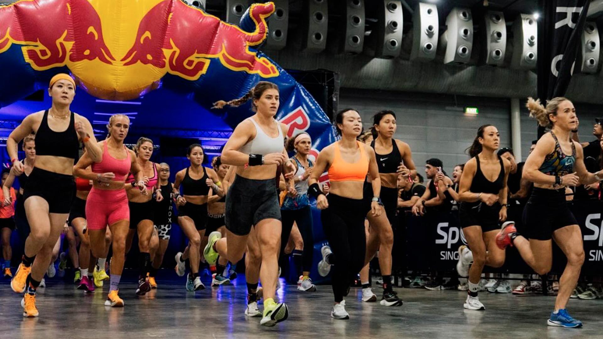 ¿Qué es el Hyrox, el nuevo entrenamiento que compite con el Crossfit ...