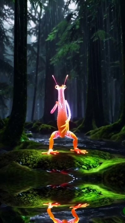 Crazy Frog Dance #music #frog #viralvideo #dance #motivation # ...