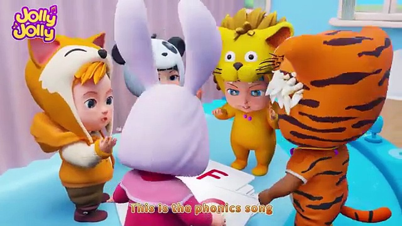 Jolly Jolly - video Dailymotion