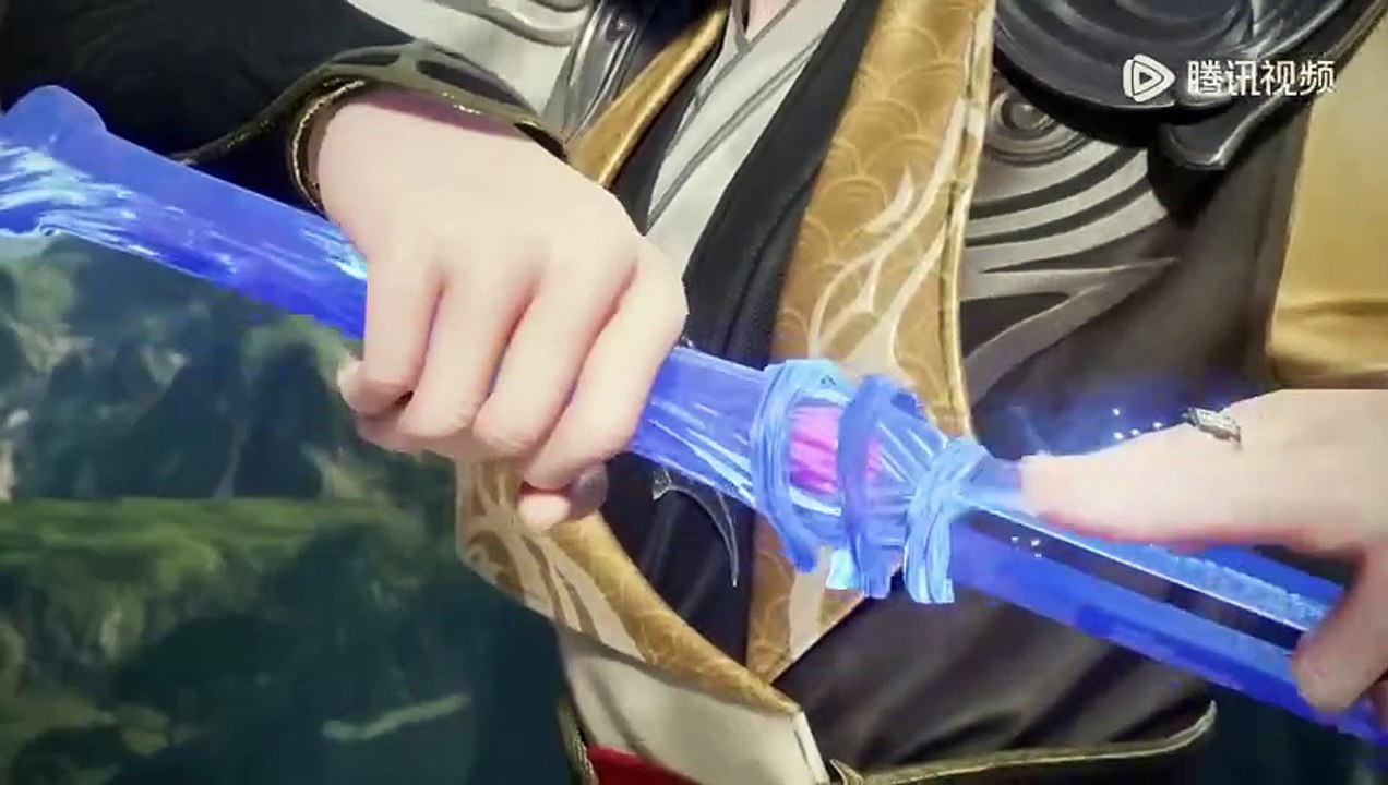 Martial Master EP 381 - EP 400 Full Version [English SUB](720P_60FPS ...