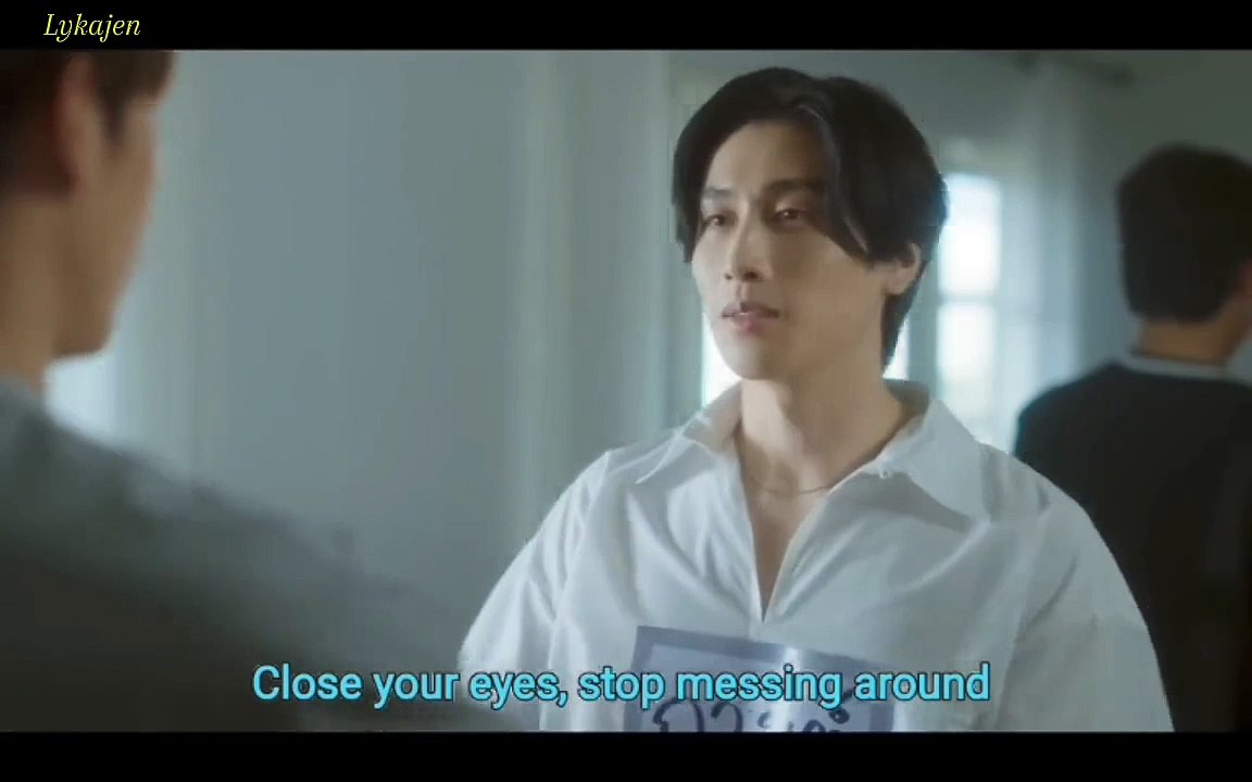 Spaceless Short Thai BL Movie Engsub - video Dailymotion