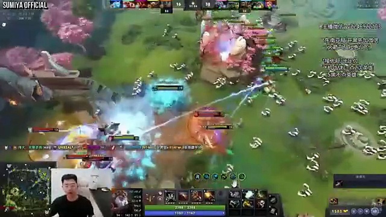 Noob Sniper Unstoppable Winning Streak | Sumiya Stream Moments 4540 ...