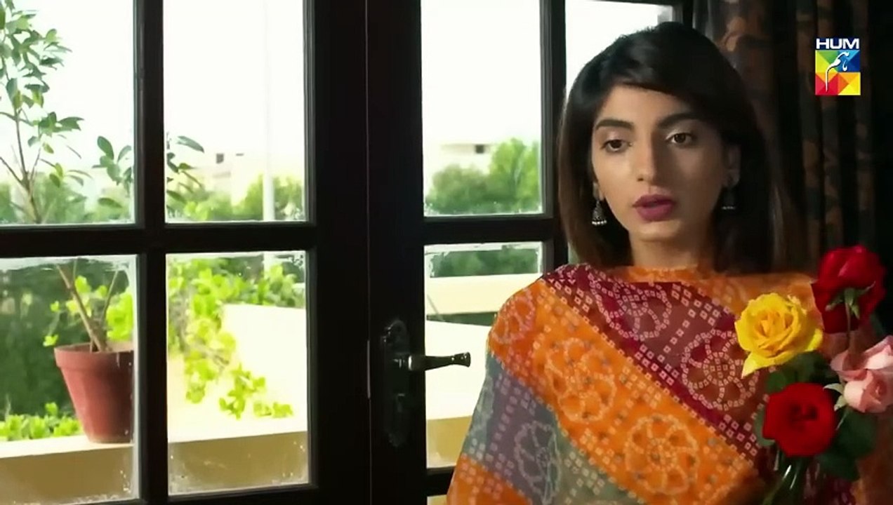 Bharam - Episode 1 - Wahaj Ali - Noor Zafar Khan - Best Pakistani Drama - HUM TV - Vidéo Dailymotion