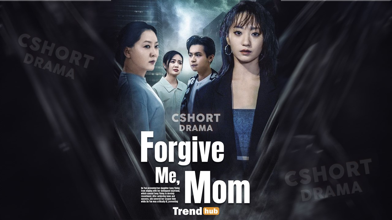 Forgive Me, Mom FULL EPISODES | Short Chinese Drama - video Dailymotion