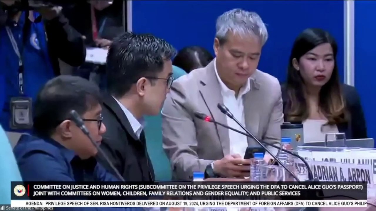 AMLC, dinetalye ang mga kaso at posibleng parusa kina Shiela at Alice ...