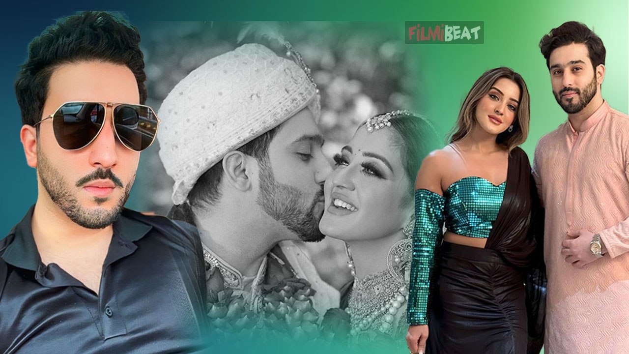 Ankit Kalra के दुनिया से चले जाने पर लोगों ने Wife Isha Ghaii को लिया ...