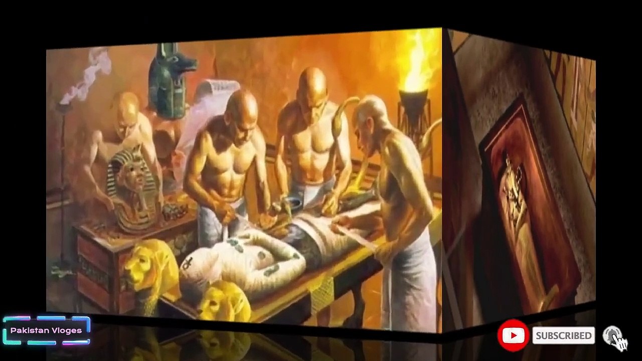 Hazrat Musa as Ka Mojza _ Firon ka qisa_ Darya e Neel Ka Waqia _फिरौन ...