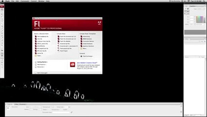 Adobe Flash Animation by sodstech - Dailymotion