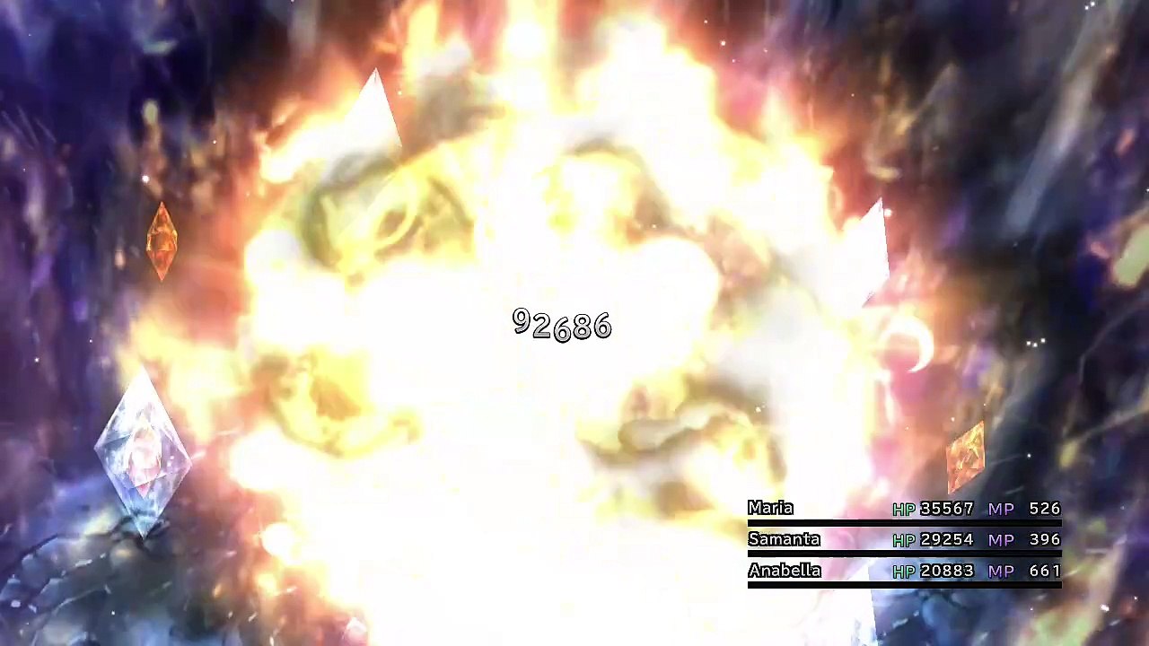 Final Fantasy X | X-2: HD Remaster online multiplayer - ps3 - Vidéo ...