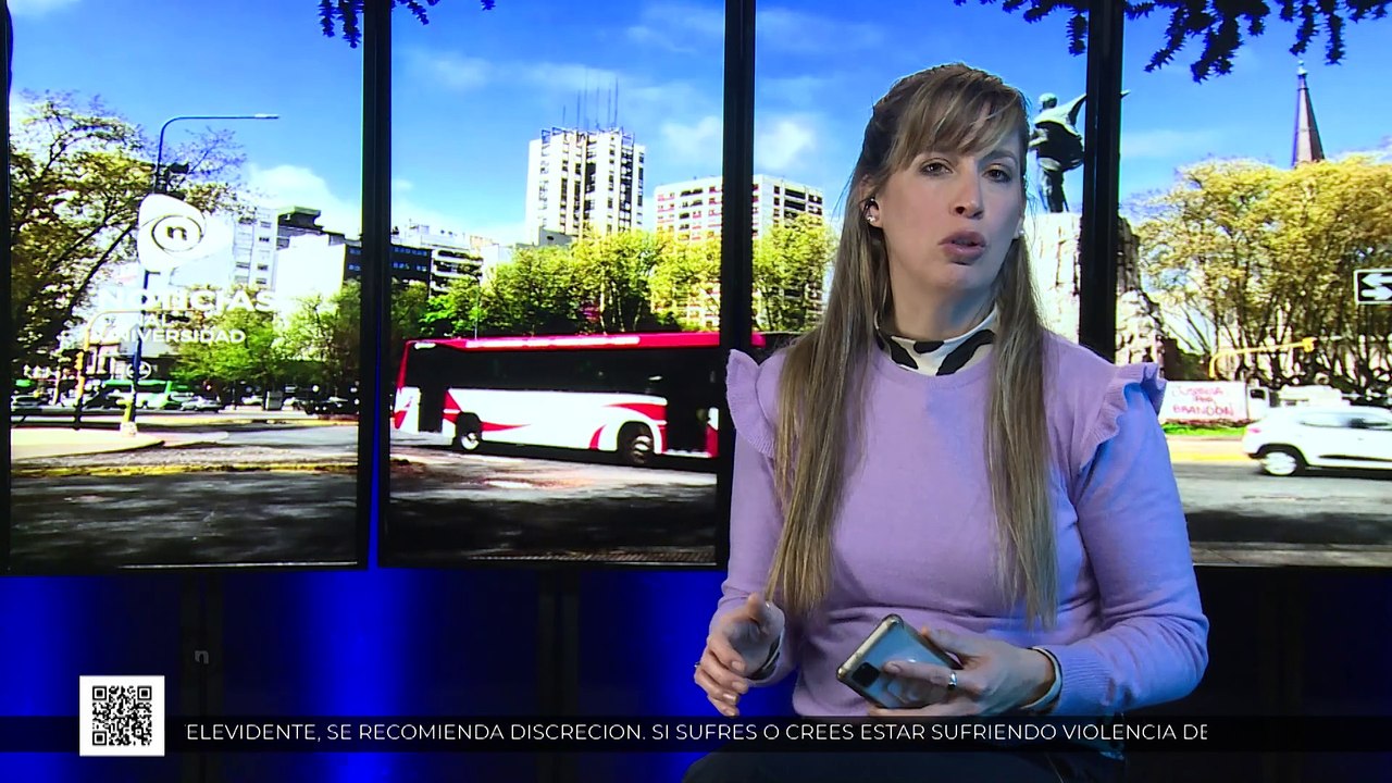 NOTICIAS CANAL UNIVERSIDAD - PROGRAMA 130 - Vídeo Dailymotion