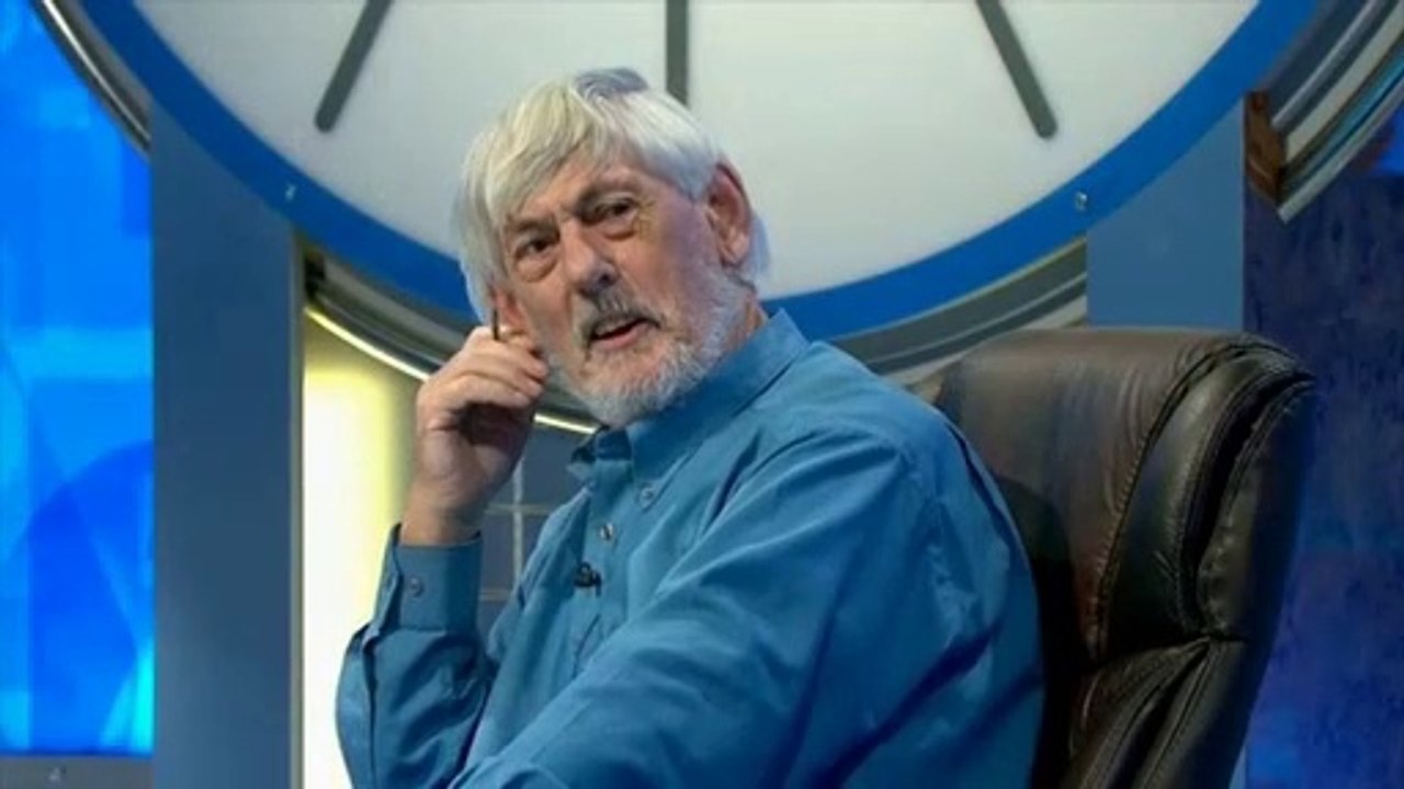 Countdown | Monday 25th August 2014 | Episode 5978 - video Dailymotion