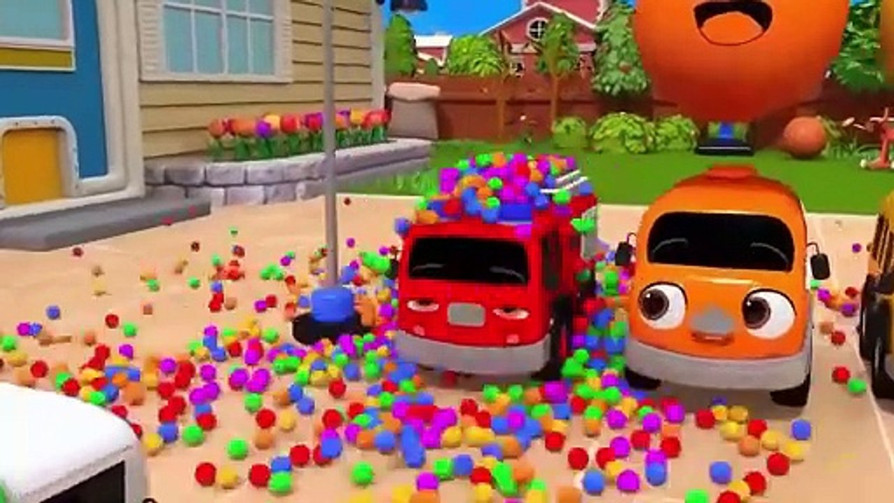 Number game - video Dailymotion