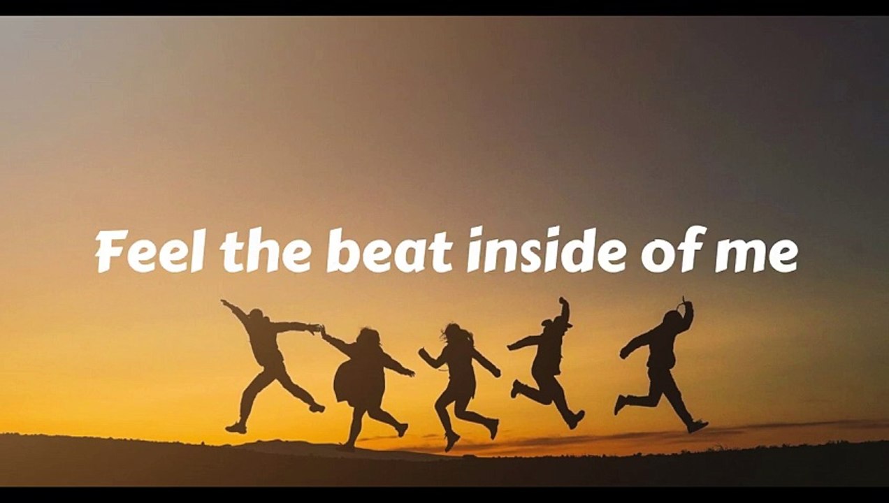 Live a Life Happily - Sai Ye Htet Kaung x Harry Jacob - video Dailymotion