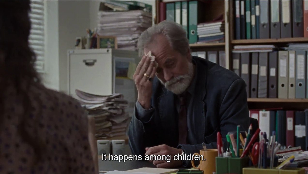 Armand | movie | 2024 | Official Trailer - video Dailymotion