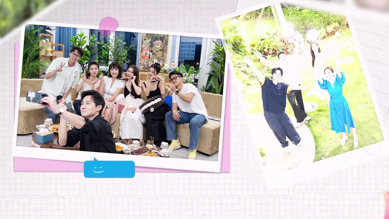 Heart Signal S7 Episode 1E Vietsub AI - Video Dailymotion