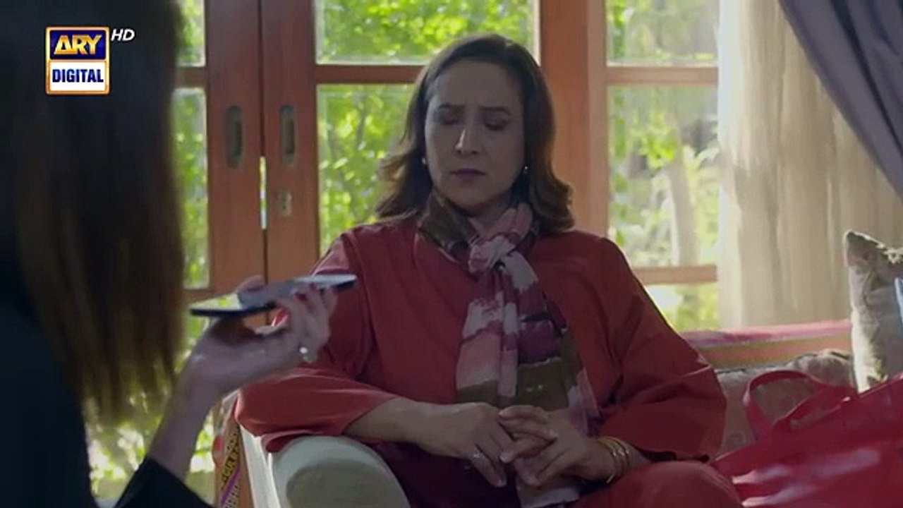 Bharam Episode 67 - 27 February 2025 - ARY Digital - video Dailymotion