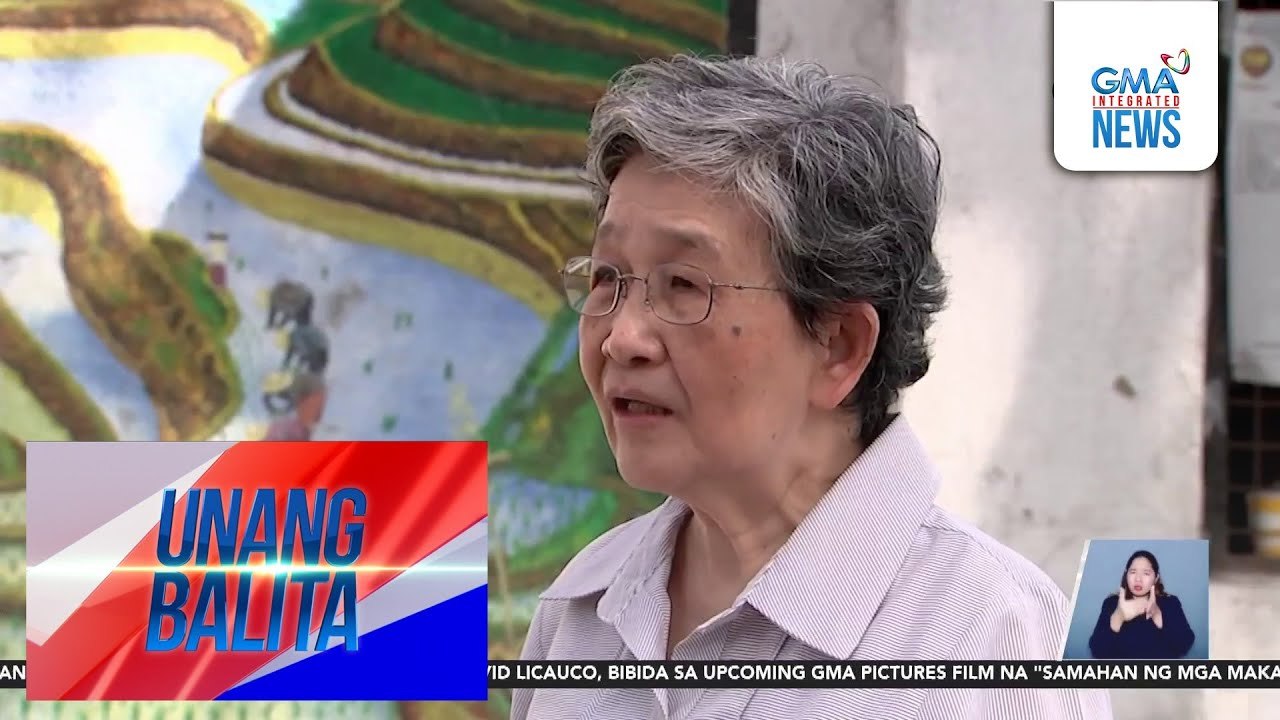 Ina ng 14-anyos na estudyanteng Chinese na dinukot at pinutulan ng ...