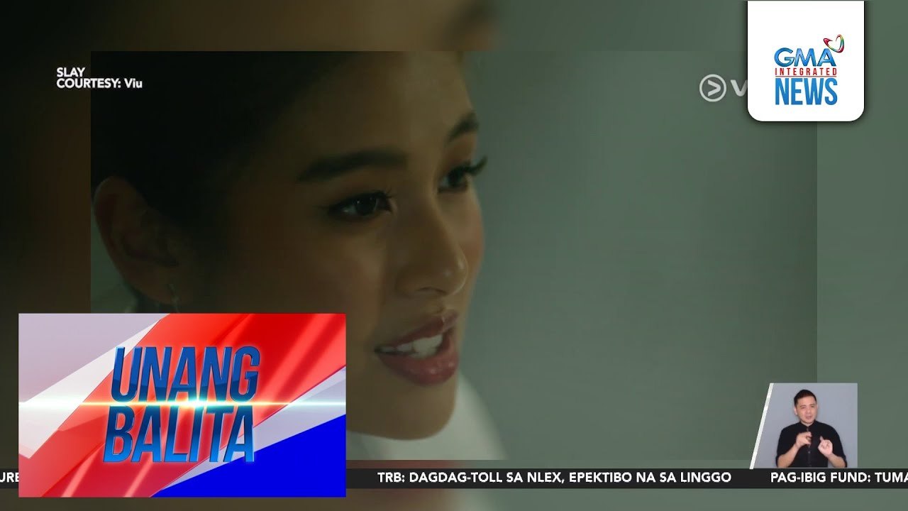 GMA's first Viu original series na "Slay," mapapanood na sa March 3 sa Viu; soon sa GMA | Unang ...