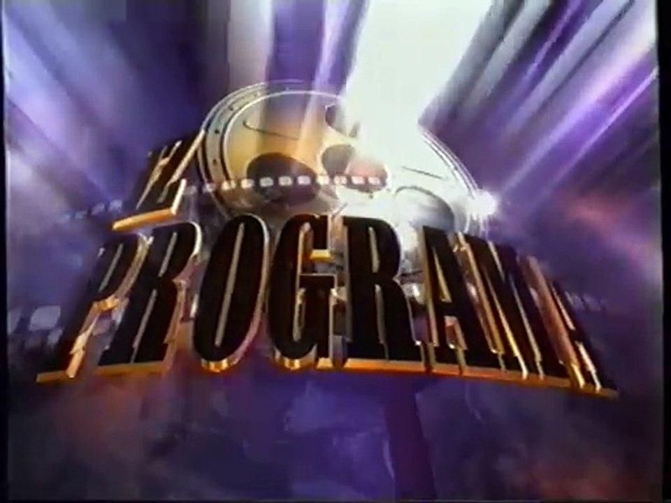 HRT 2 1998. - TV raspored, najave i reklama - video Dailymotion