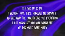 Kendrick Lamar - Not Like Us (Lyrics) - video Dailymotion