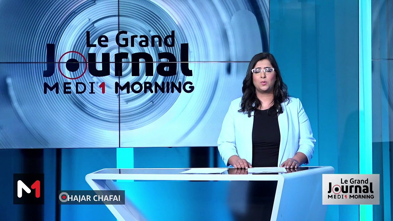 MEDI1 MORNING - 27/02/2025 - Vidéo Dailymotion