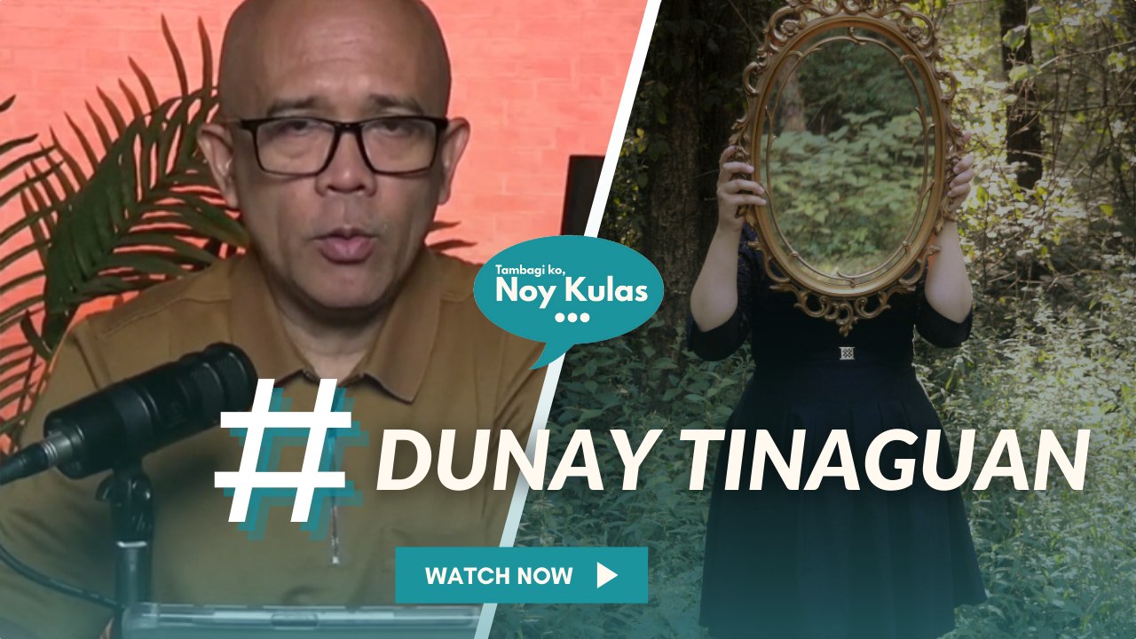 Noy Kulas: Dunay Tinaguan - video Dailymotion