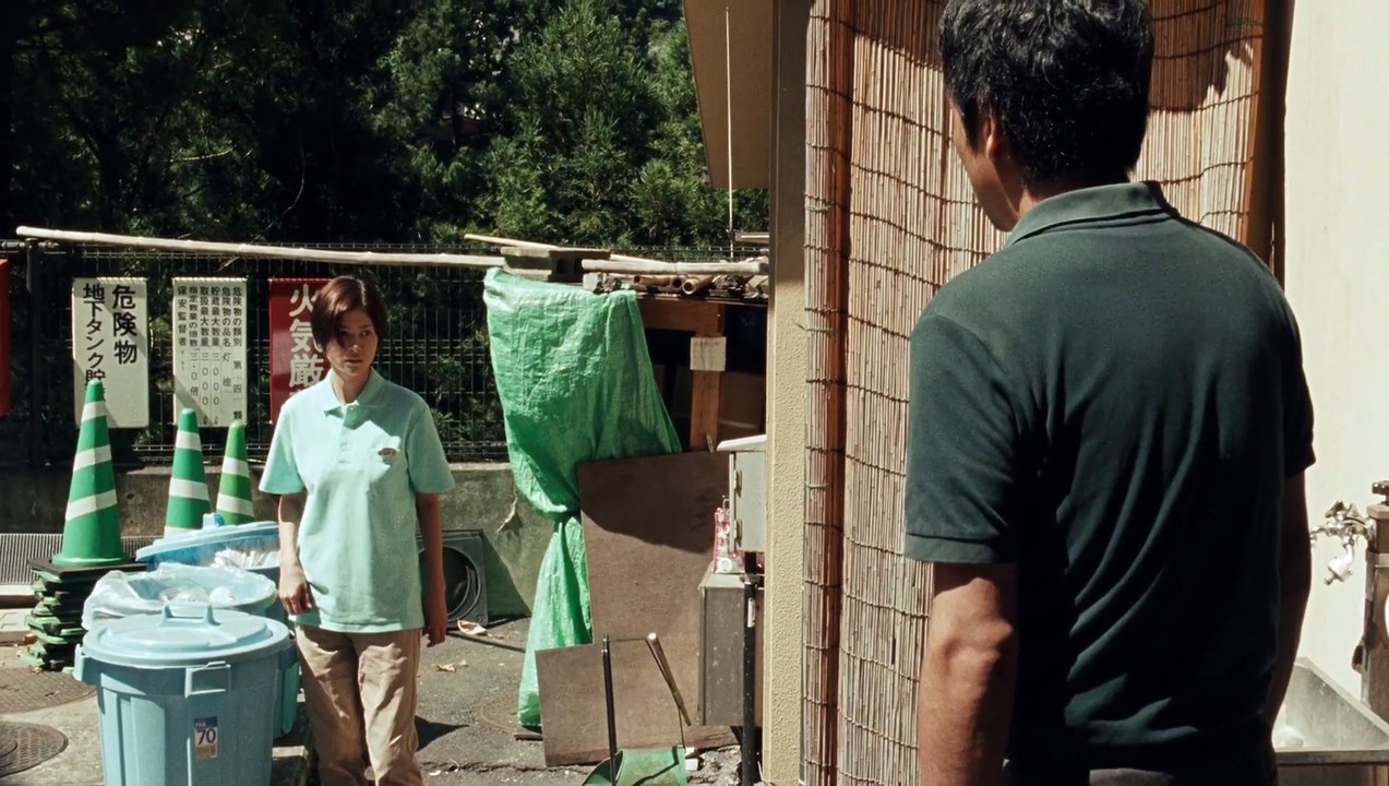 The Ravine of Goodbye. Japanese Movie 1080P Full HD English Subtitles ...