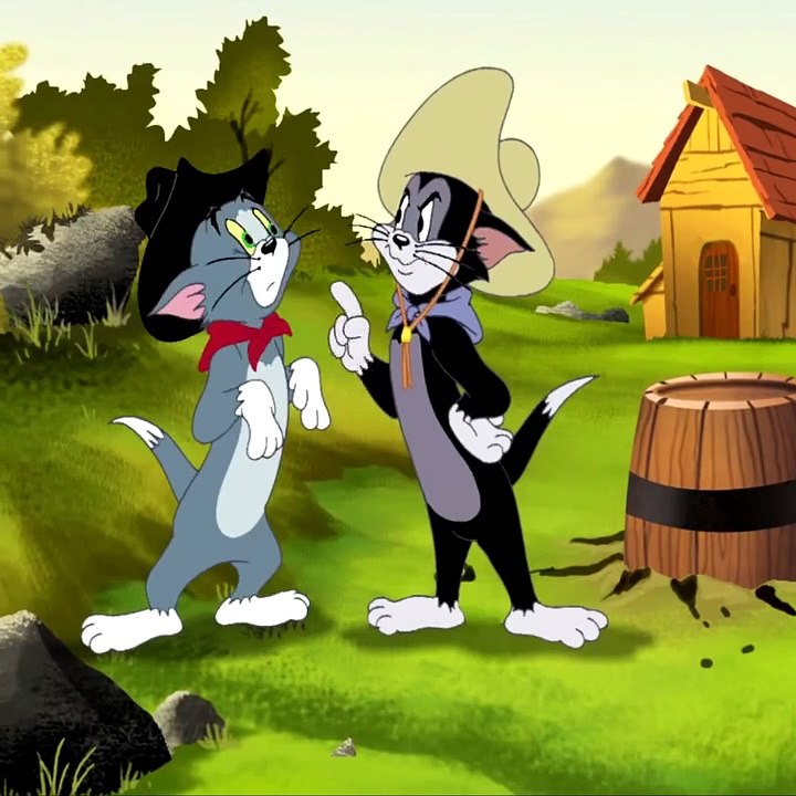 The Most Savage Jerry Moment Ever – Tom is Shocked! #TomandJerry # ...