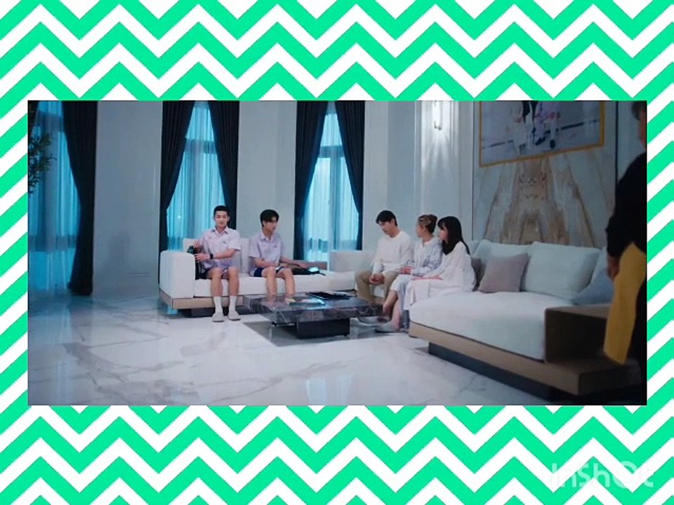 thai bl drama episode 14 part 4 - video Dailymotion
