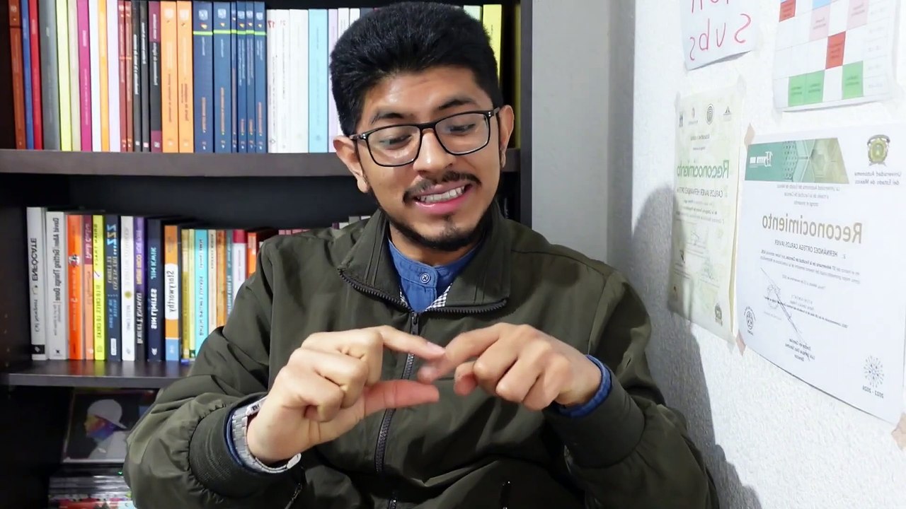 cómo ser un ESTUDIANTE MÁS DISCIPLINADO (5 Tips Efectivos) - Vídeo ...