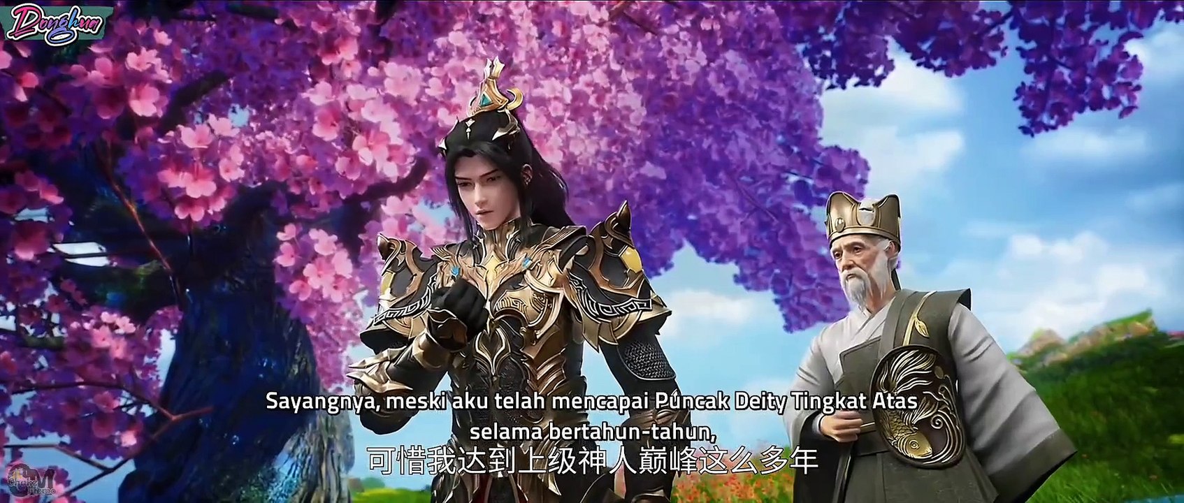 Stellar Transformation S6 Episode 7 Sub indo - Video Dailymotion