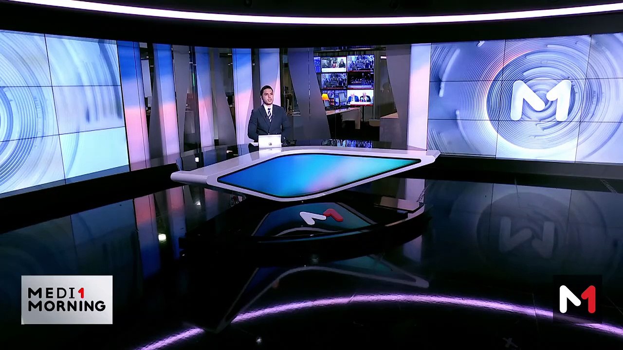 MEDI1 MORNING - 28/02/2025 - فيديو Dailymotion
