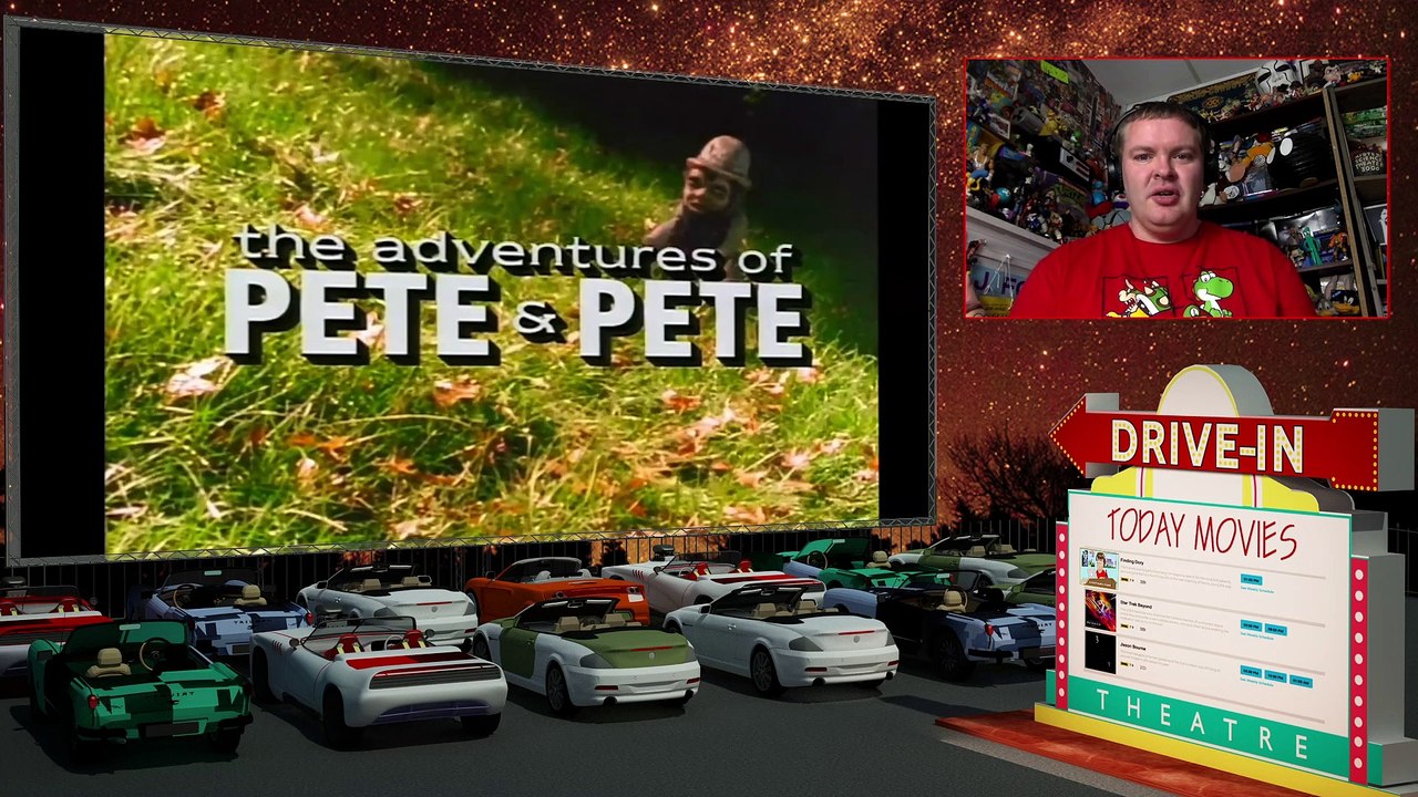 Hey Sandy Lyrics Challenge: Pete & Pete! - video Dailymotion