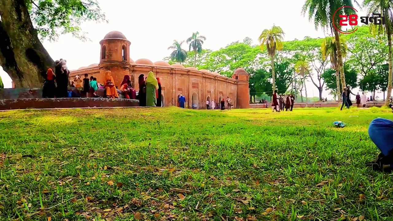ষাট গম্বুজ মসজিদের অজানা ইতিহাস। shat gombuj mosque bagerhat | 24ghonta tv - video Dailymotion