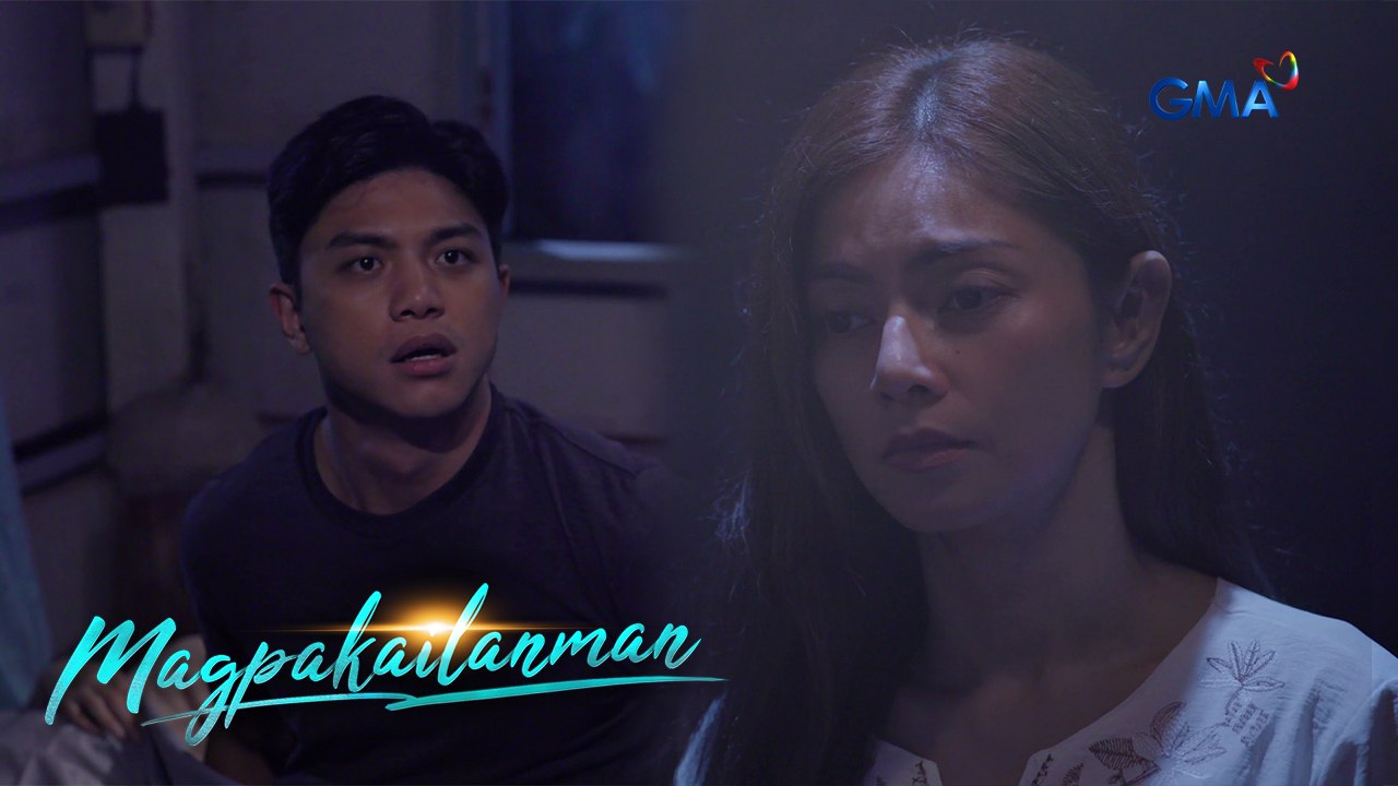 Magpakailanman: Ang paghingi ng tulong ng multong kamag-anak! #MPK ...