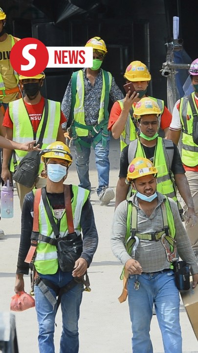 EPF Act on foreign worker contributions to be tabled next week in ...