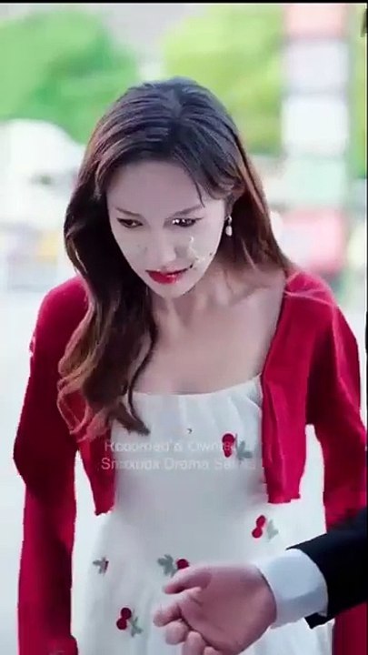 Second Chance Revenge and True Love Full Chinese Drama - video Dailymotion
